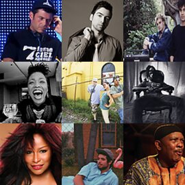 WEFUNK Radio - Hip-Hop & The Original Funk