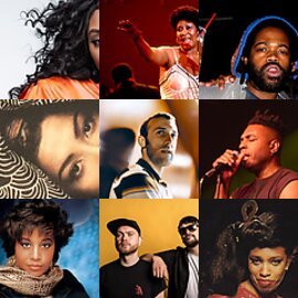 WEFUNK Radio - Hip-Hop & The Original Funk