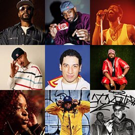WEFUNK Radio - Hip-Hop & The Original Funk