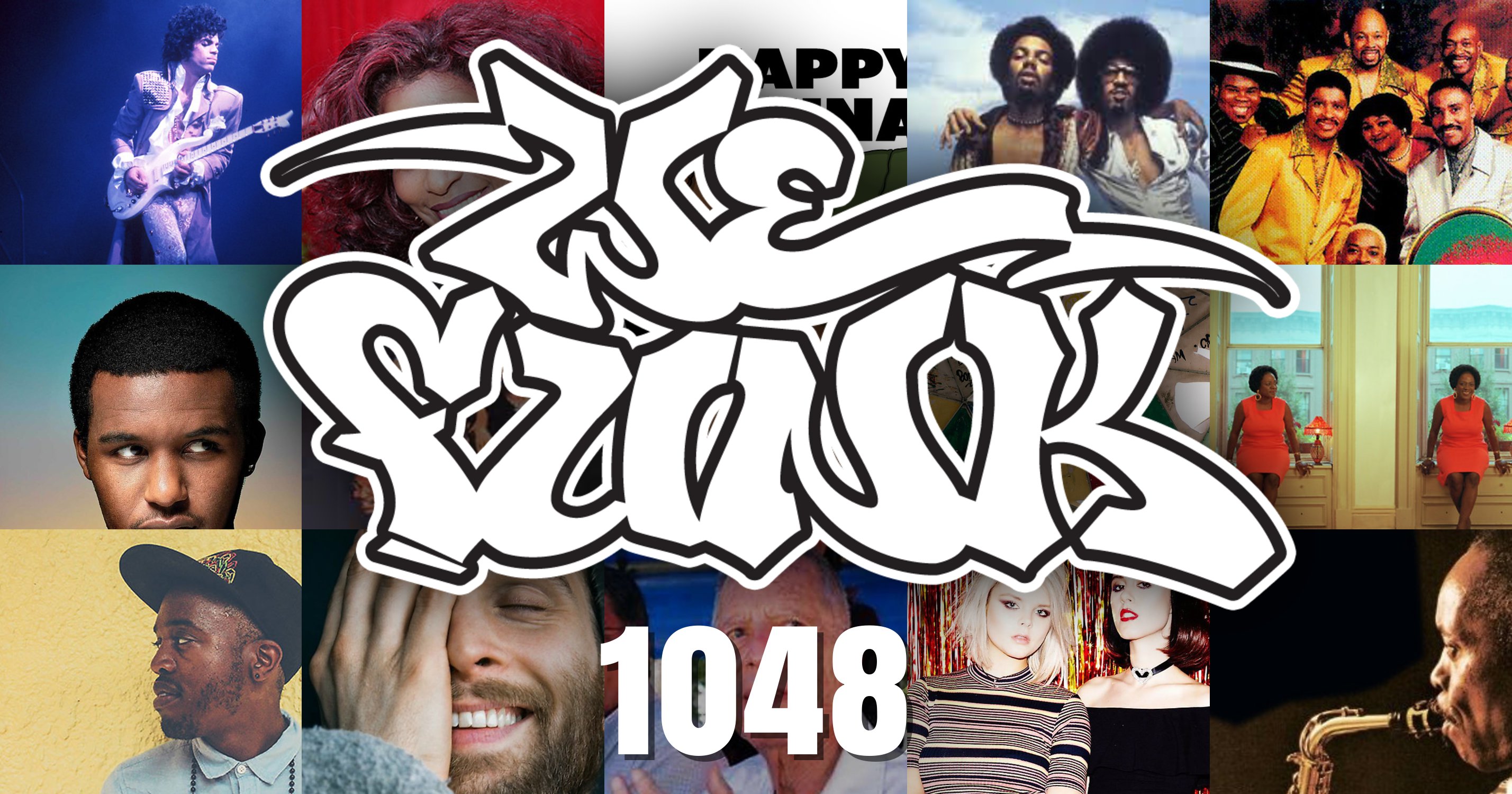 WEFUNK Show 1048