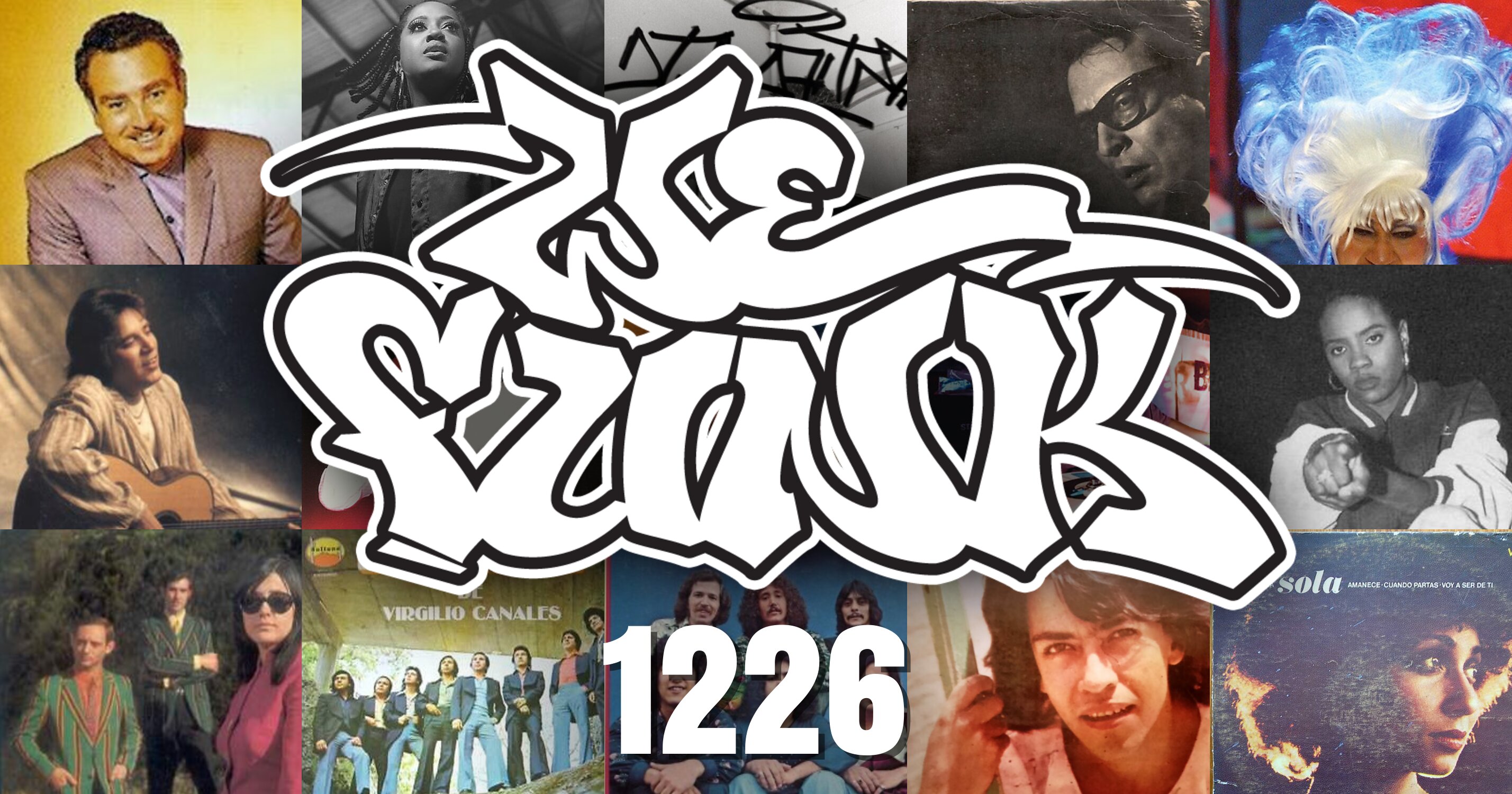 WEFUNK Show 1226