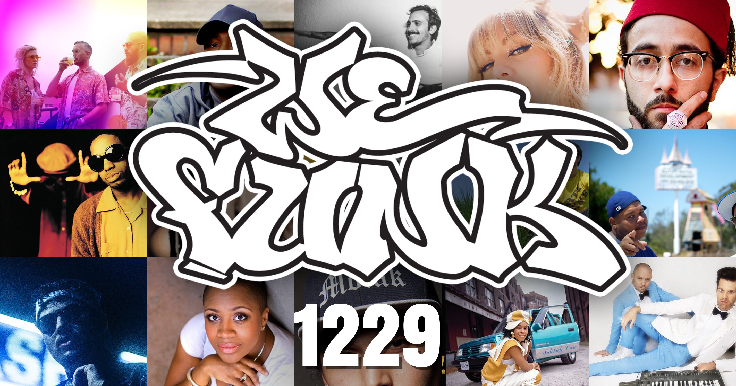 WEFUNK Show 1229