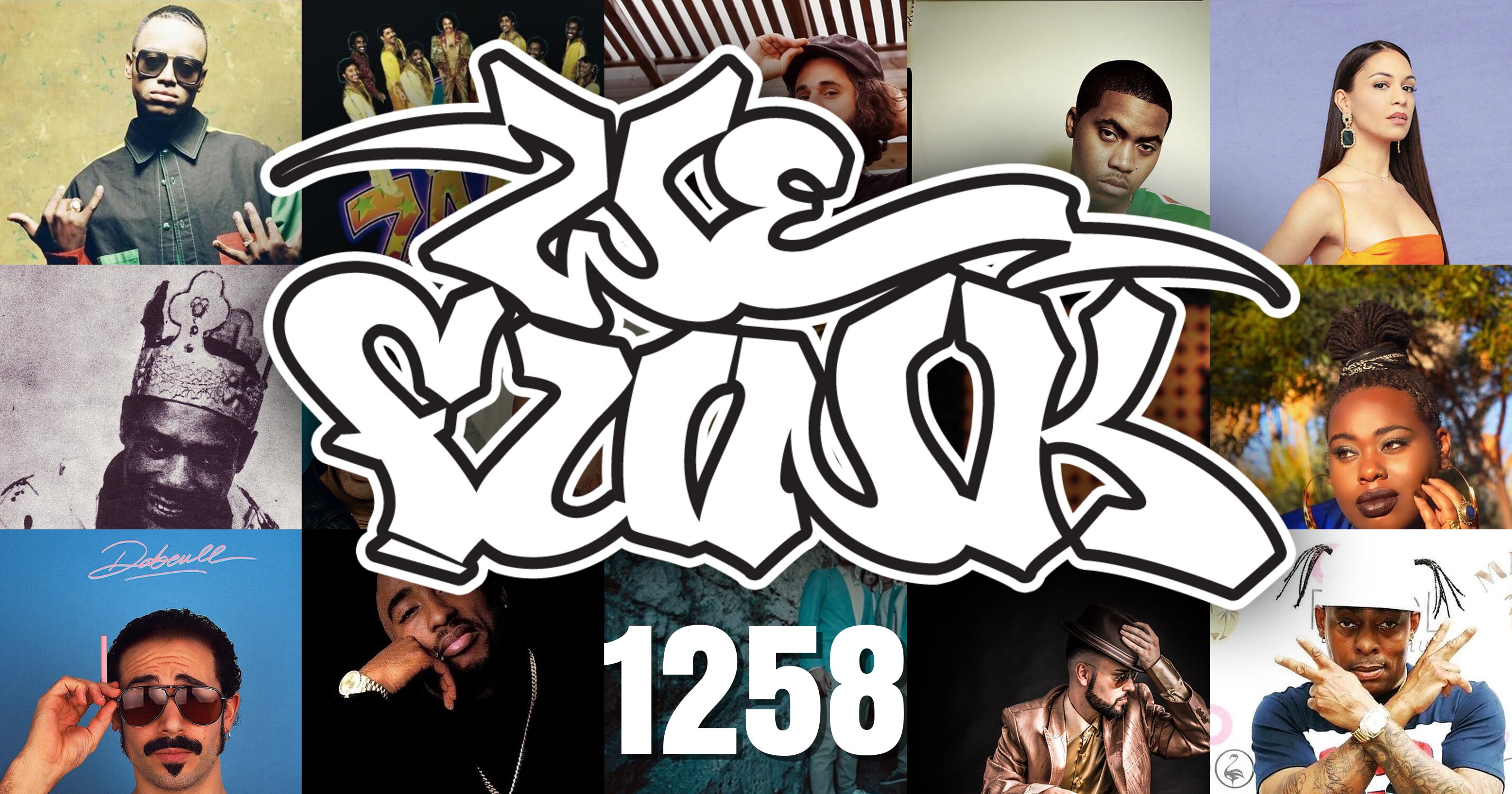 WEFUNK Show 1258