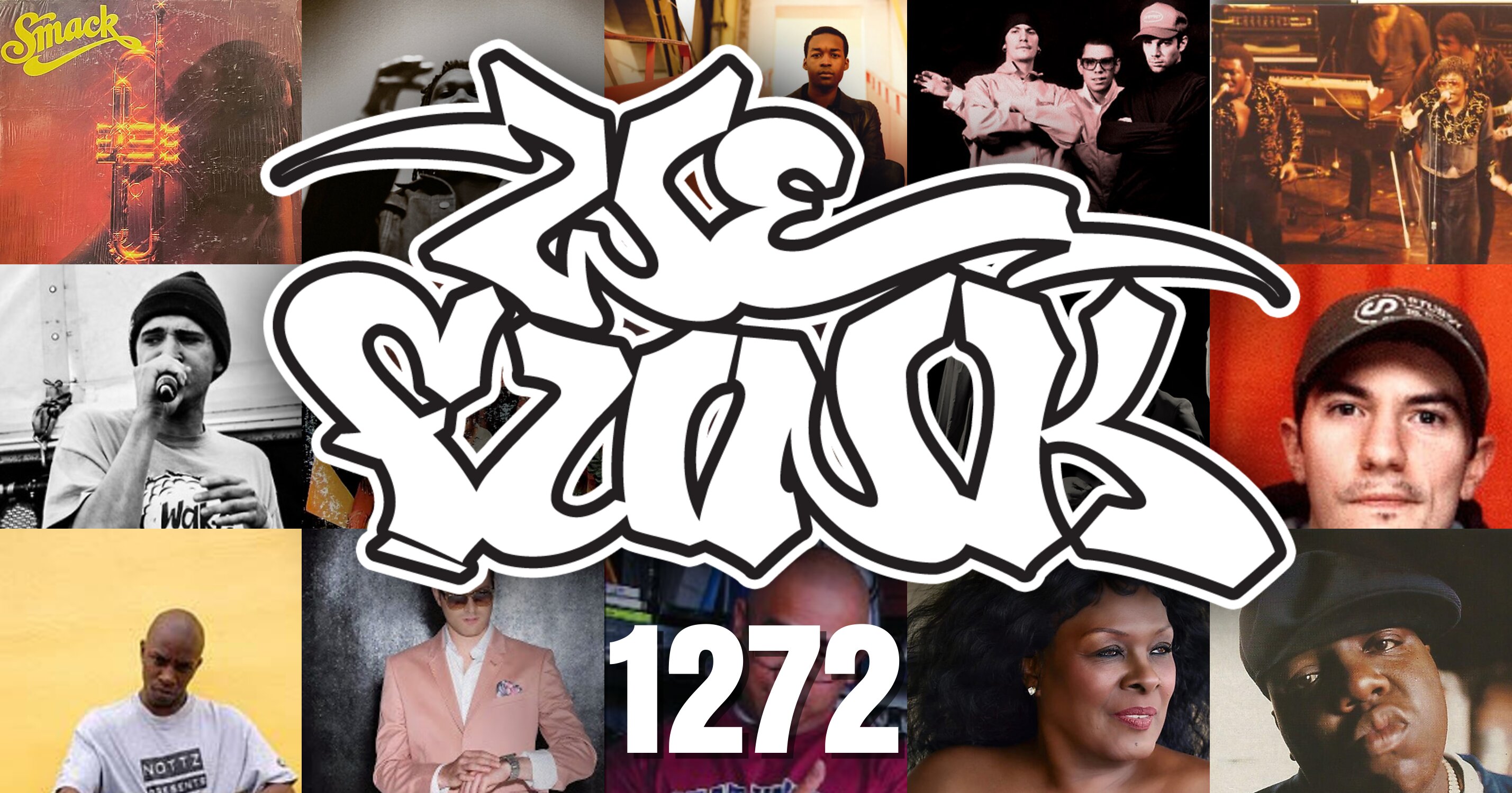 WEFUNK Show 1272