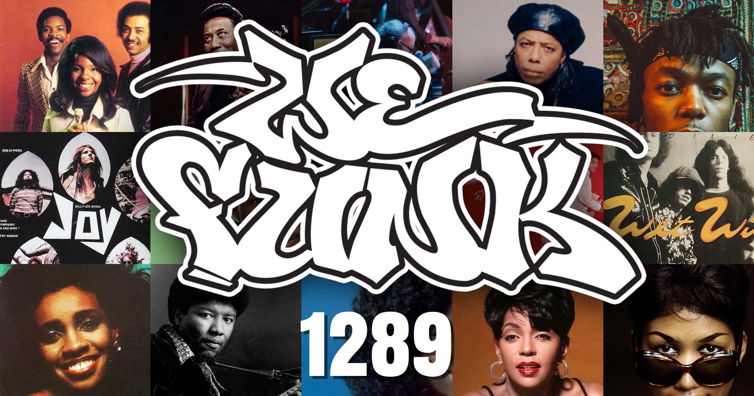 WEFUNK Show 1289