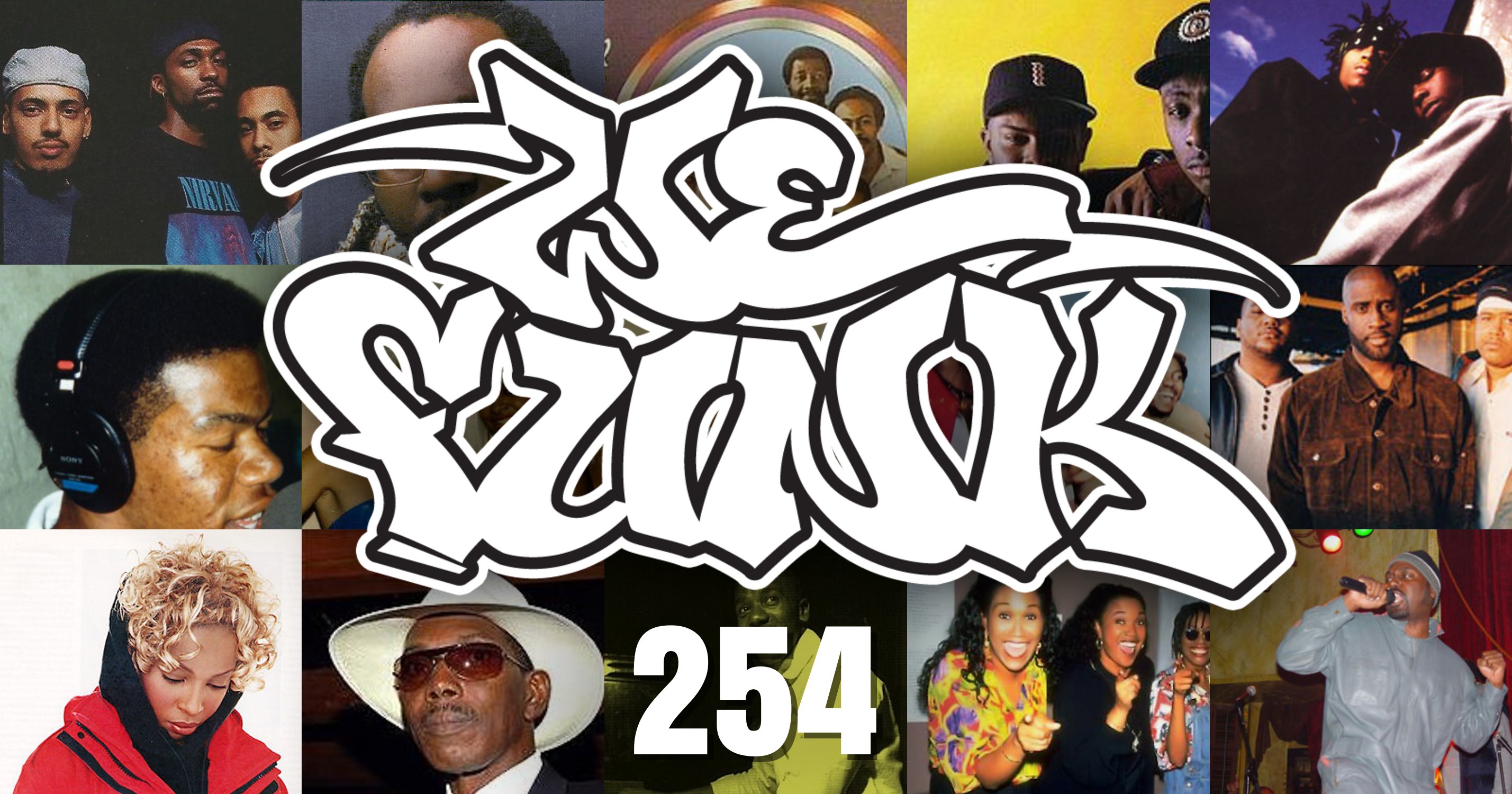 WEFUNK Show 254