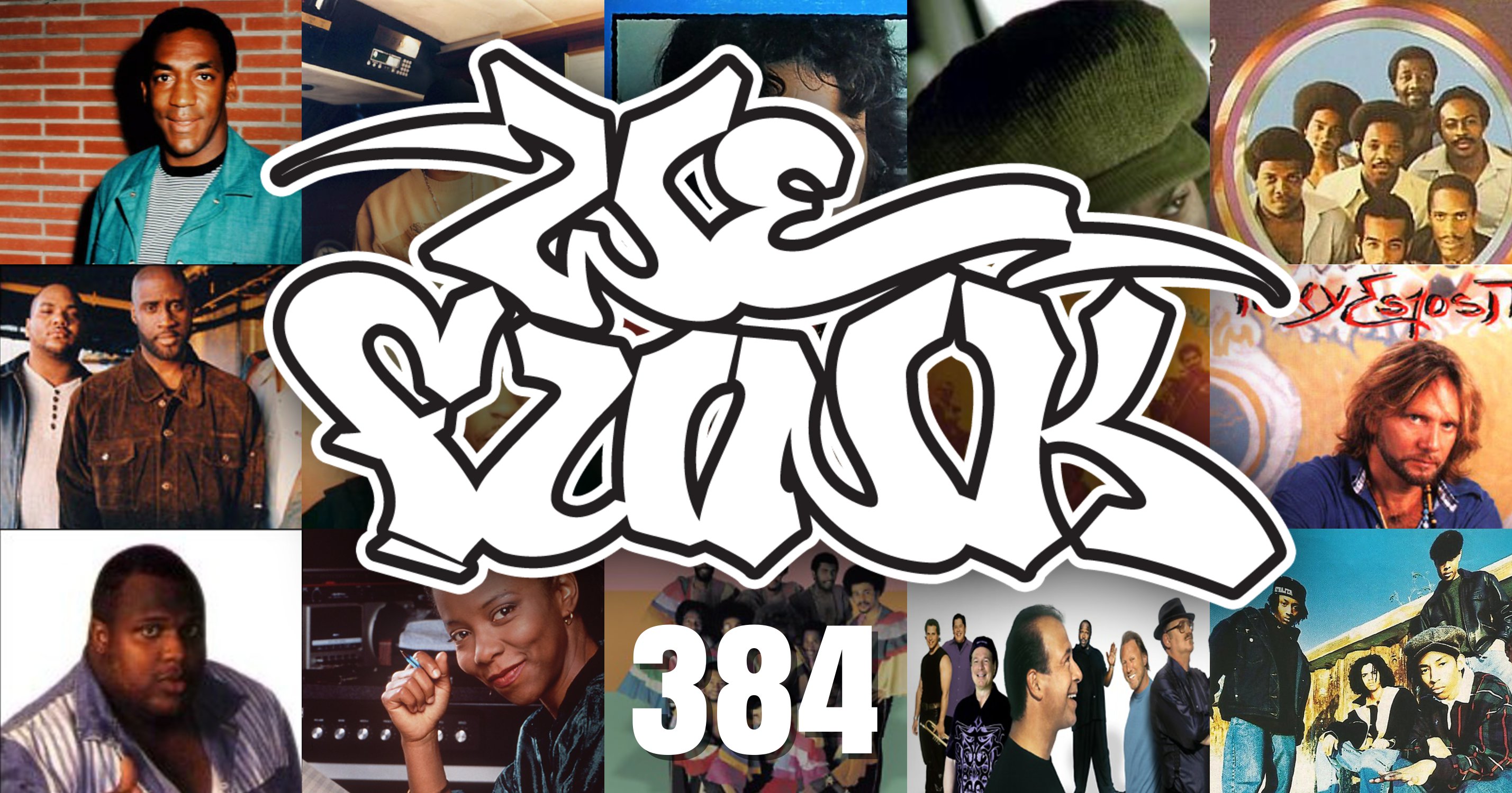 WEFUNK Show 384