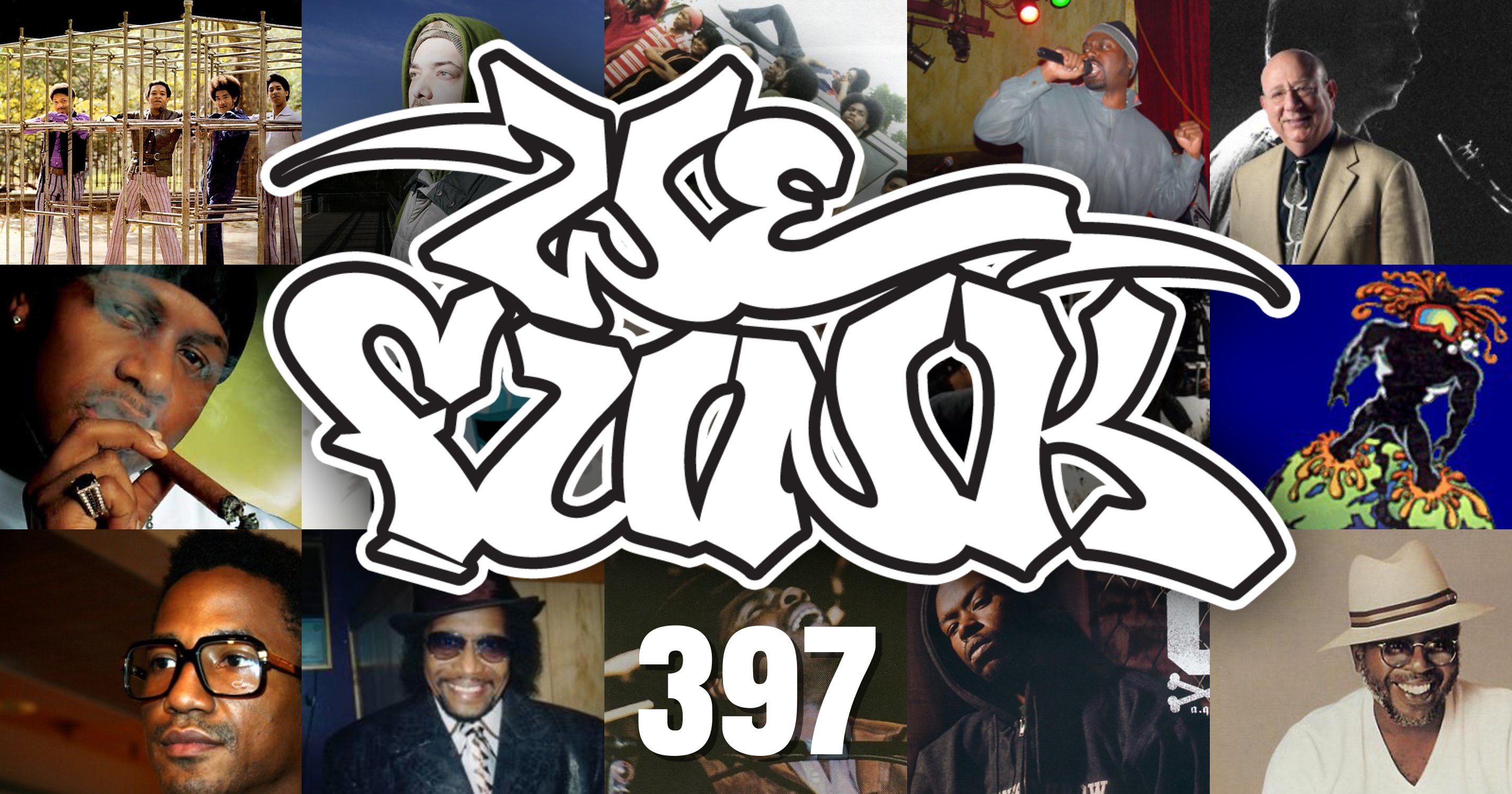 WEFUNK Show 397