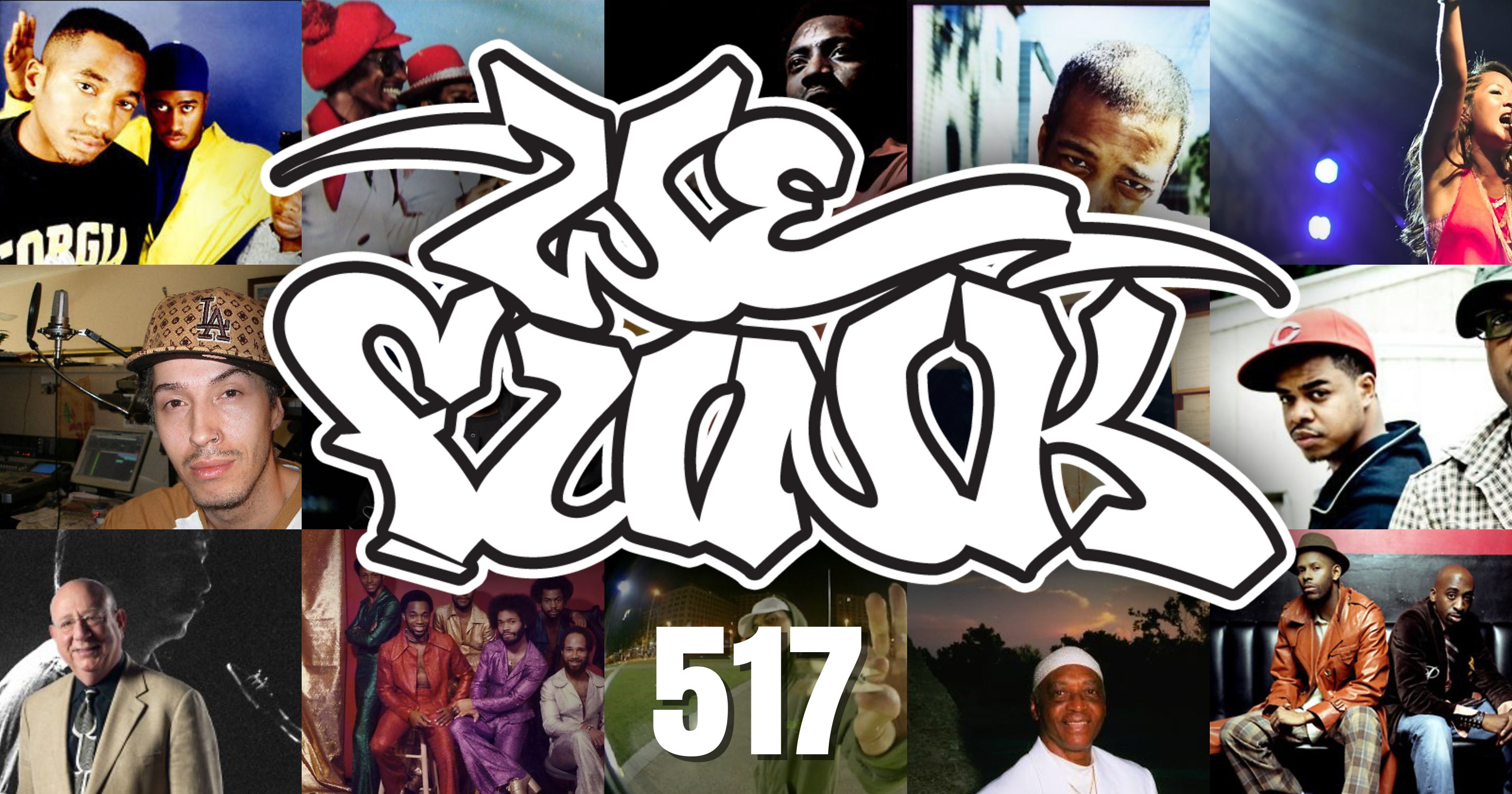 WEFUNK Show 517