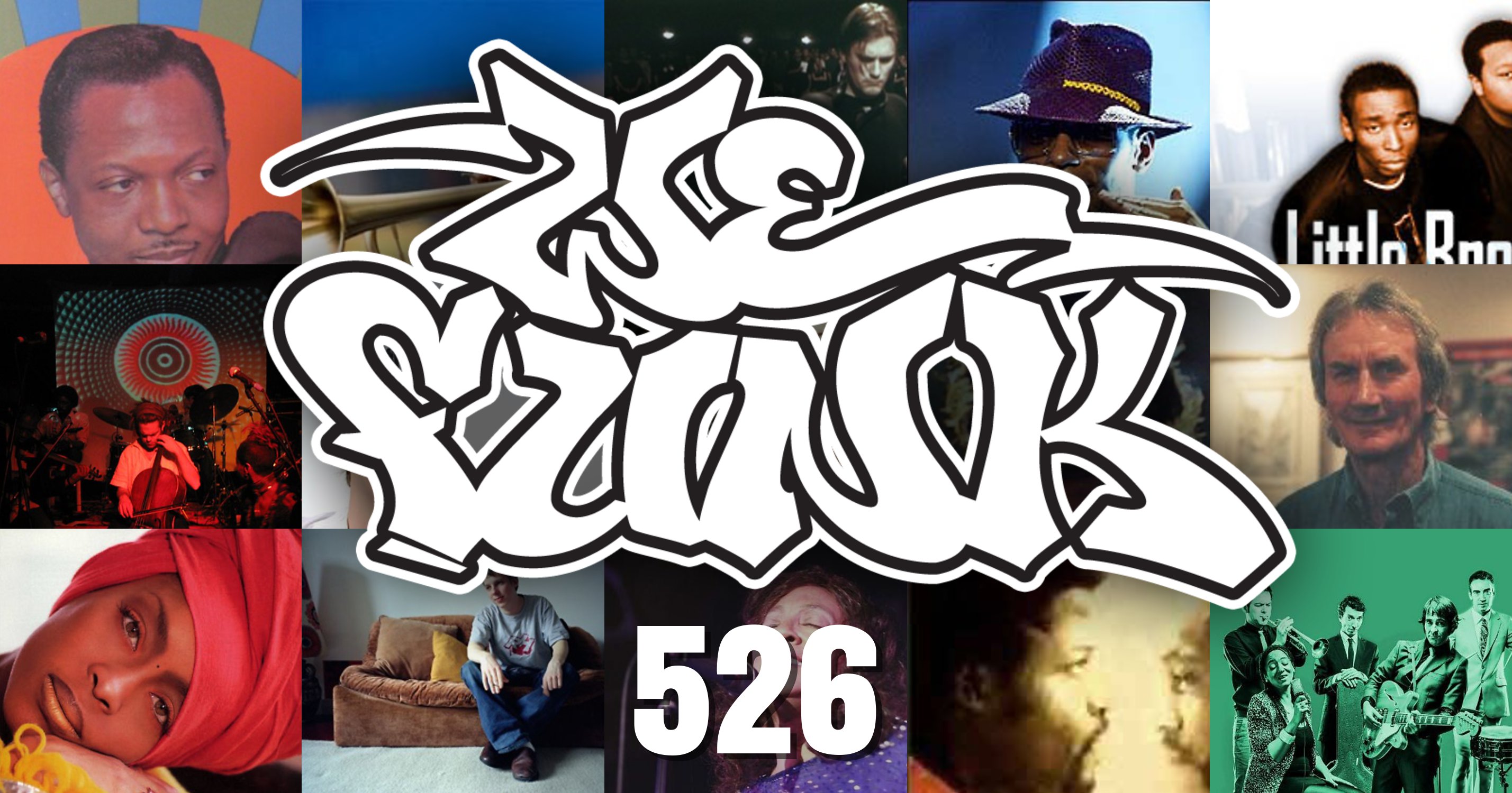 WEFUNK Show 526