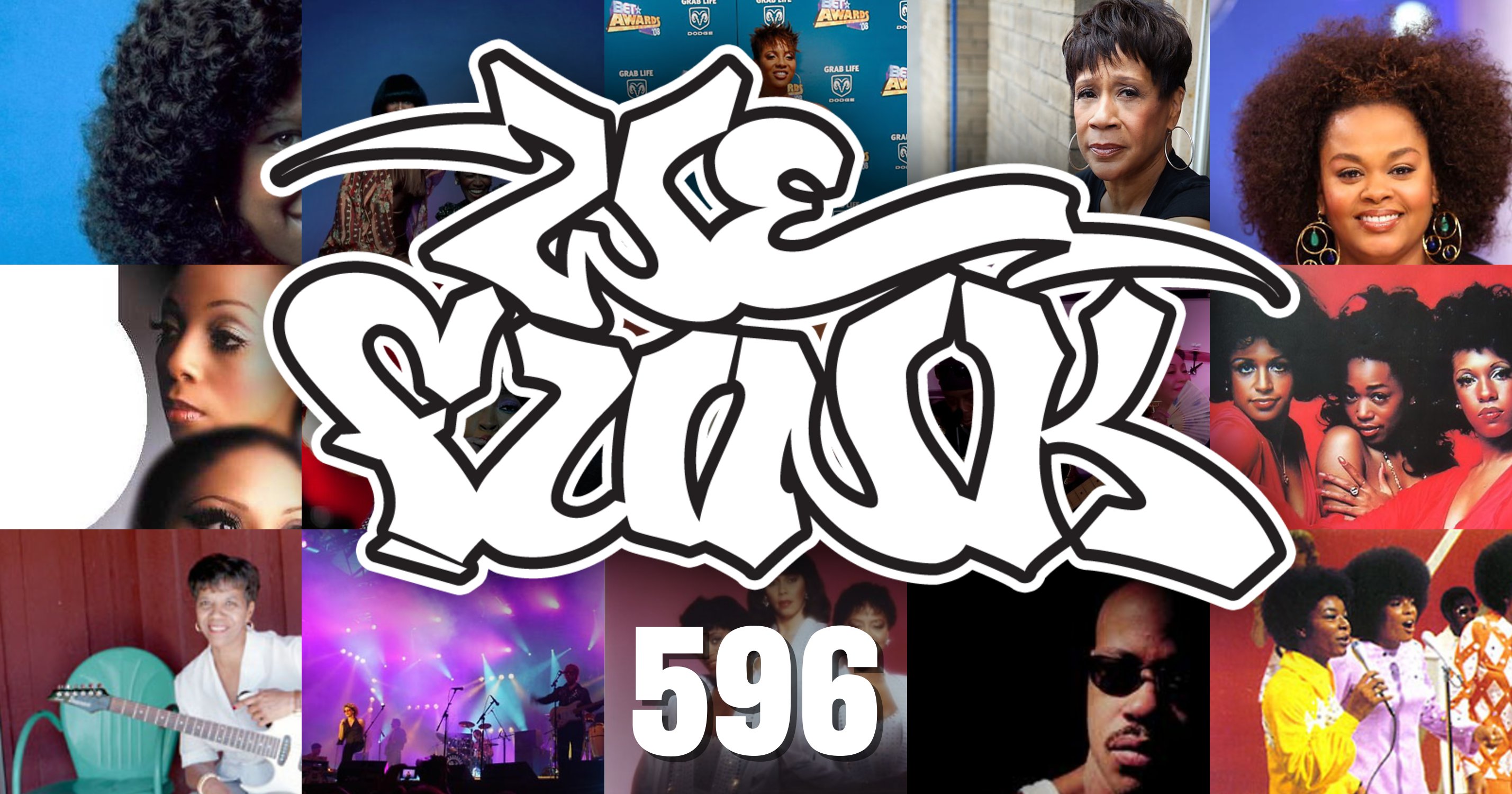 WEFUNK Show 596