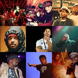 WEFUNK Radio - Hip-Hop & The Original Funk