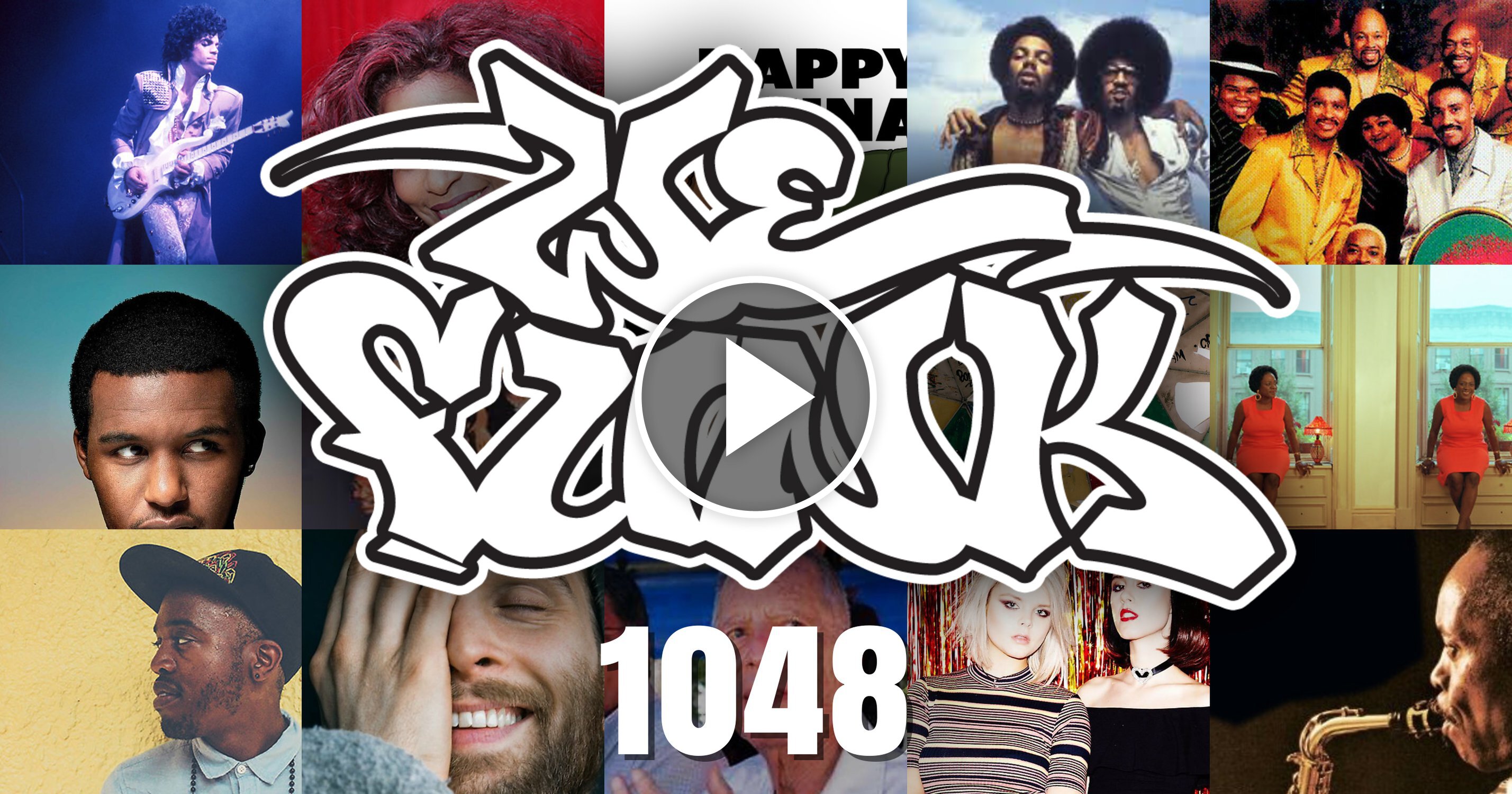 WEFUNK Show 1048