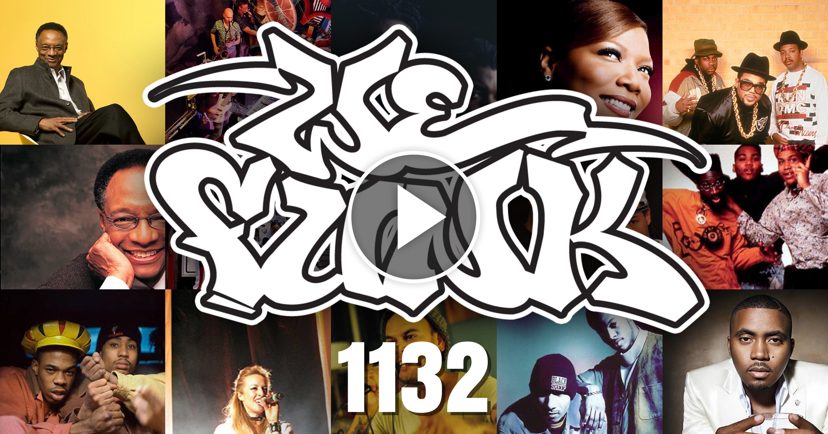 WEFUNK Show 1132