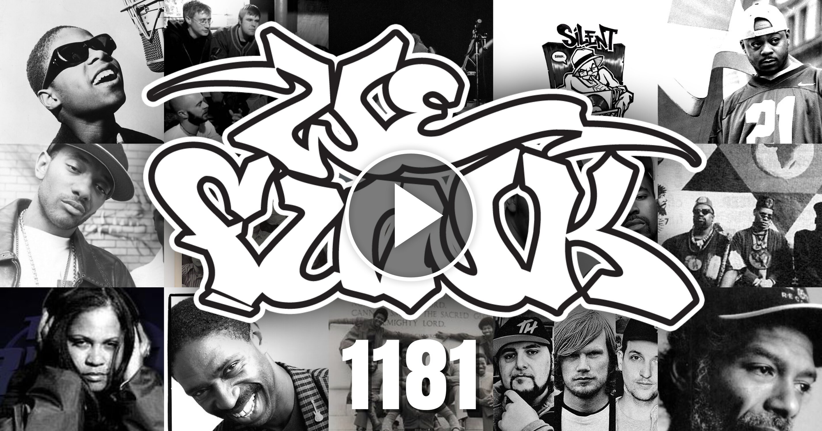 WEFUNK Show 1181