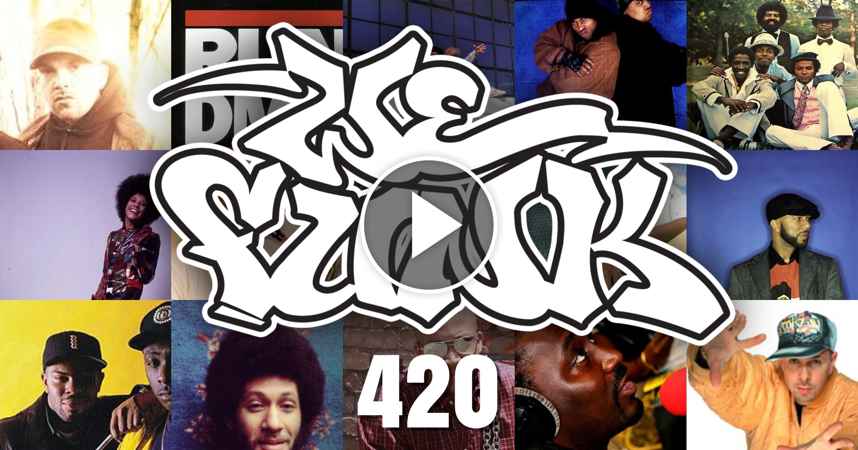 WEFUNK Show 420