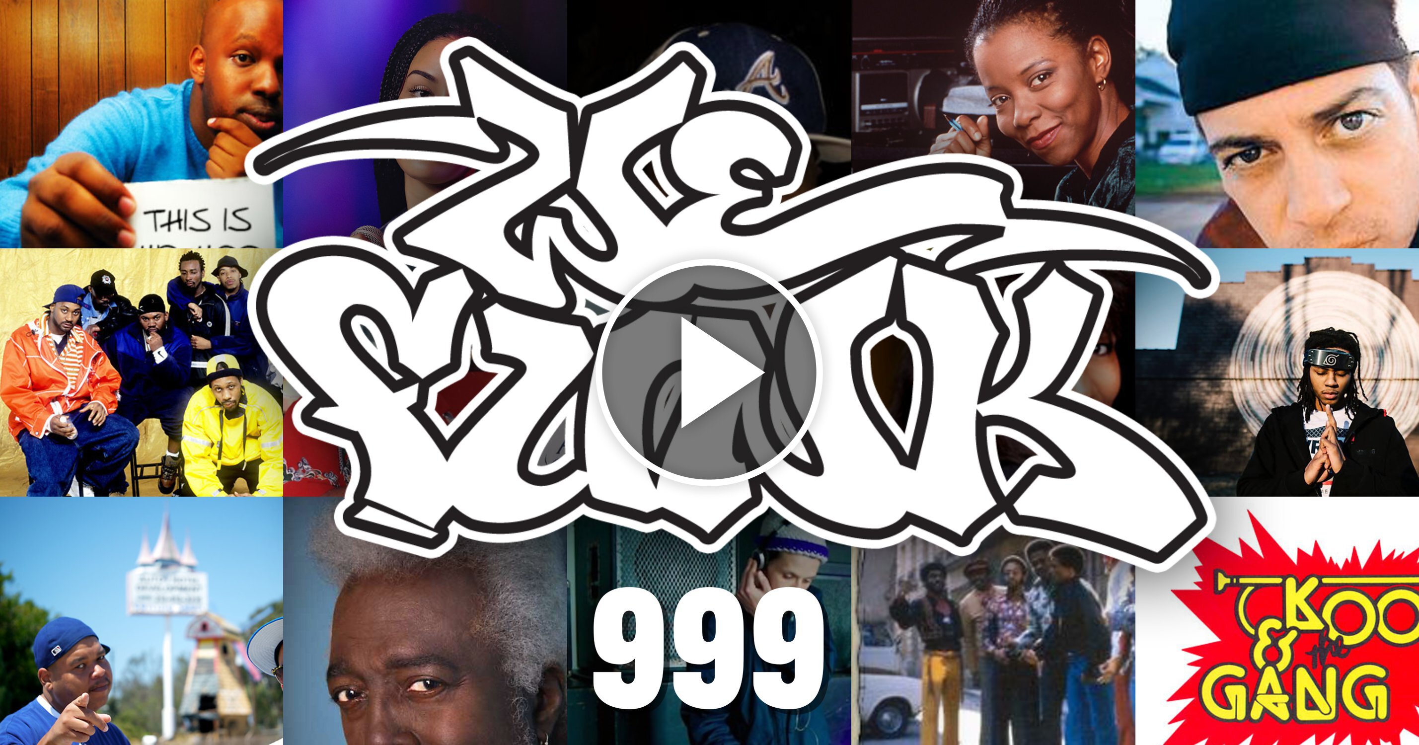 WEFUNK Show 999